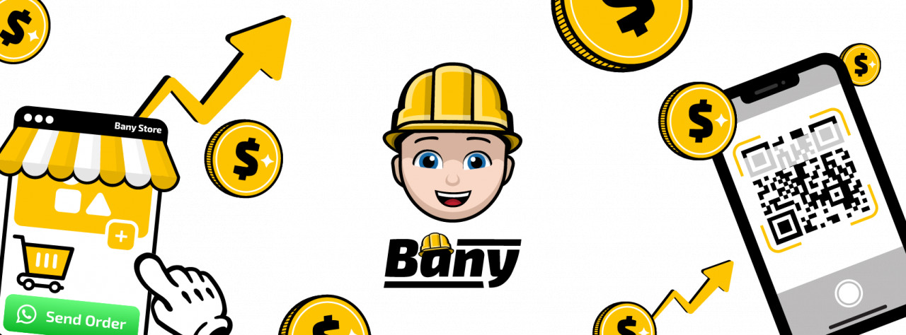 Homepage [trybany.com]